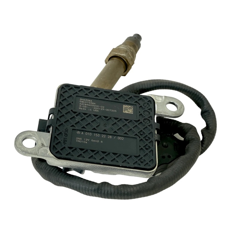 Dde Ea0101532228 Genuine Detroit Diesel Nox Sensor Inlet For Mercedes ...
